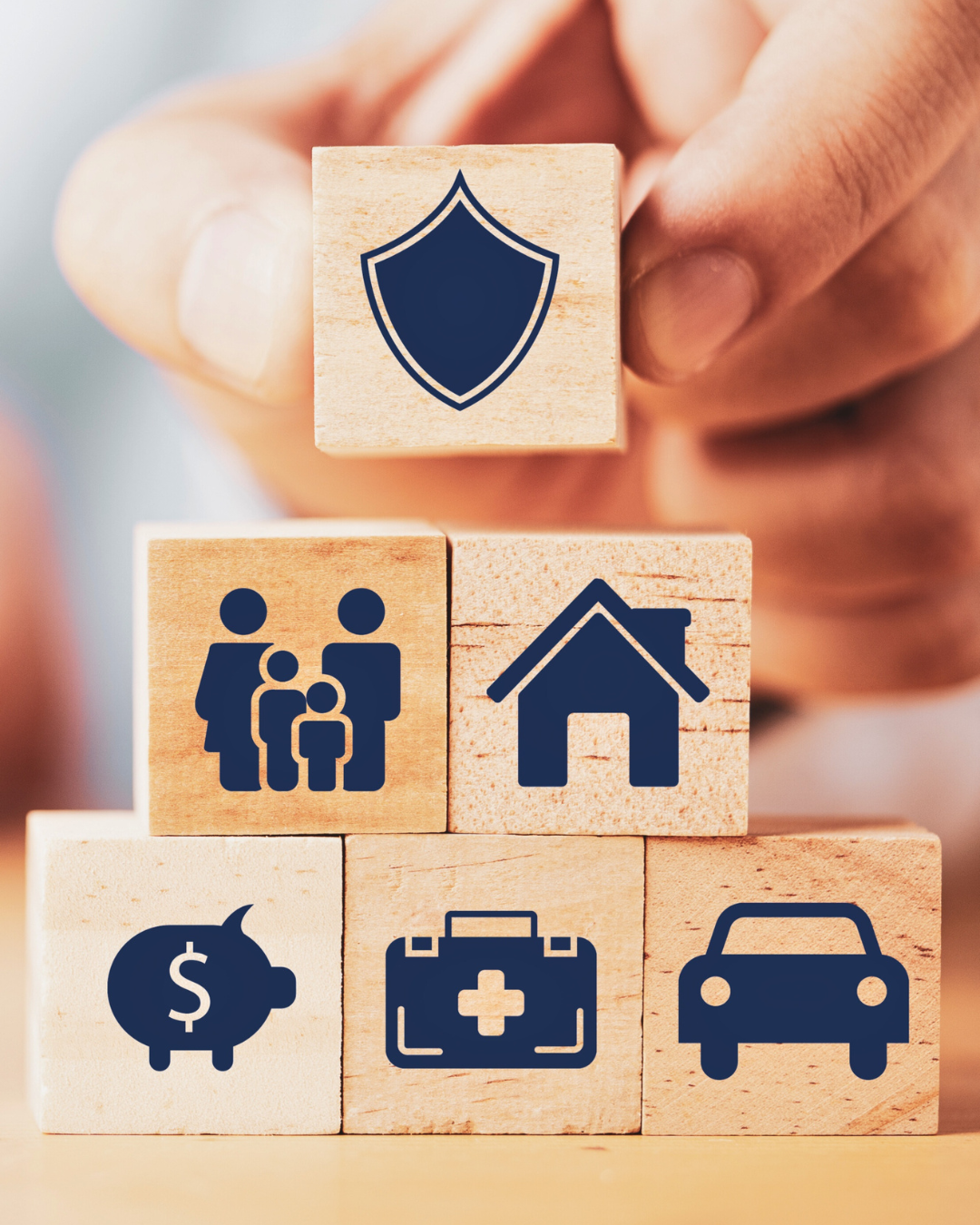 Safeguard Your Income | Burwood Financial Planning